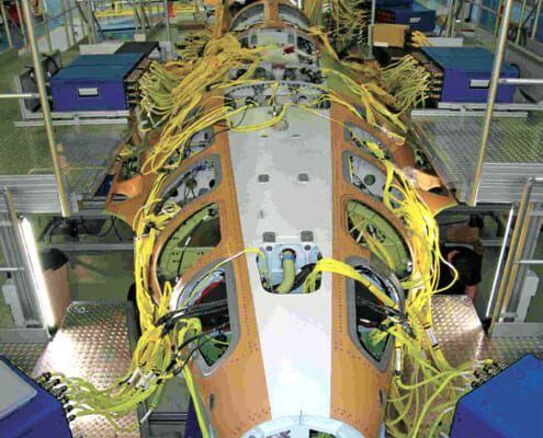 Case Studies - DIT-MCO