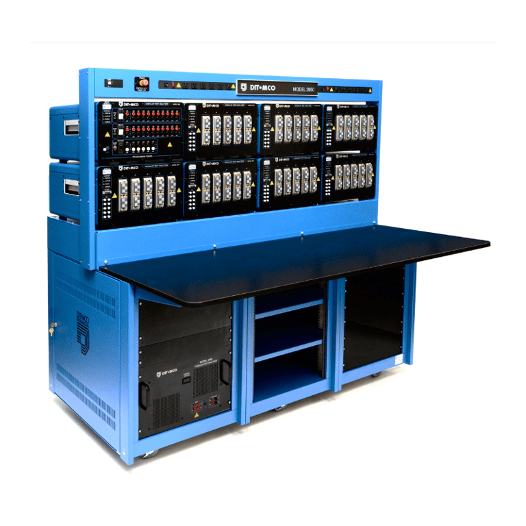 Products Overview - DIT-MCO