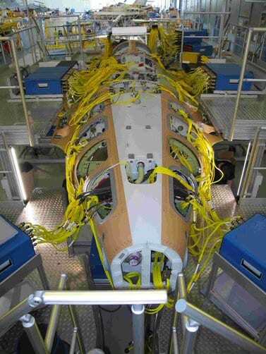 Application Purposed Cable & Harness Testing