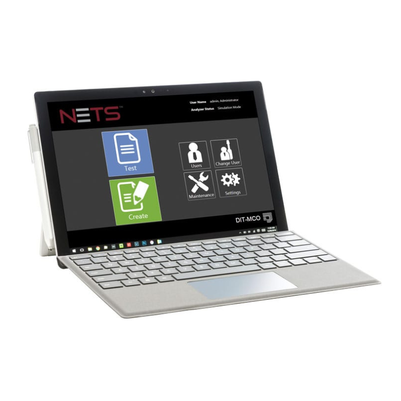 Products Overview - DIT-MCO