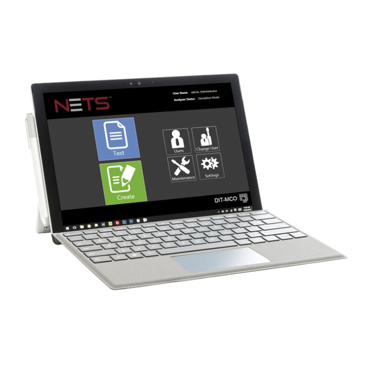 Products Overview - DIT-MCO