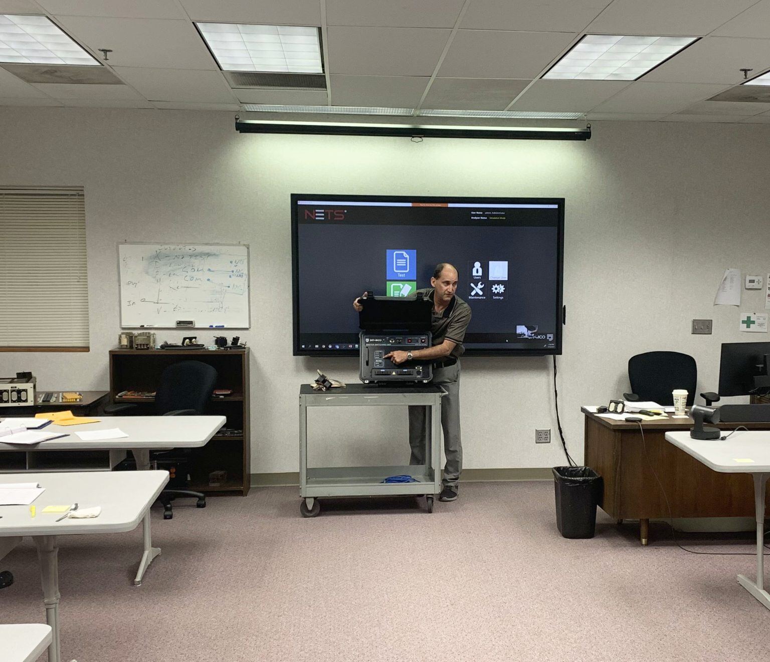 Navigating Virtual Training: An Interview with DIT-MCO's Training ...